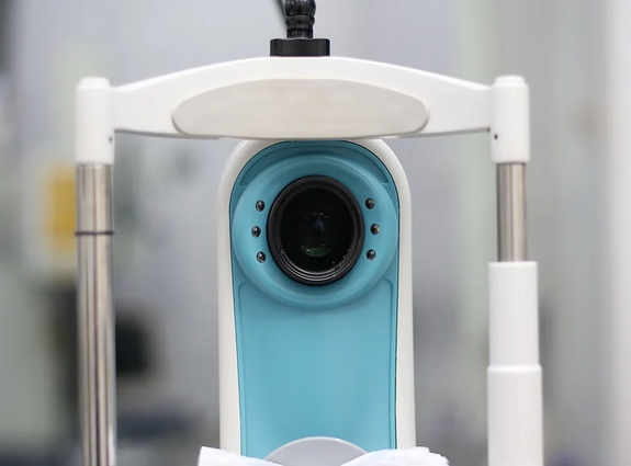 Choroid Analytics Research Lab